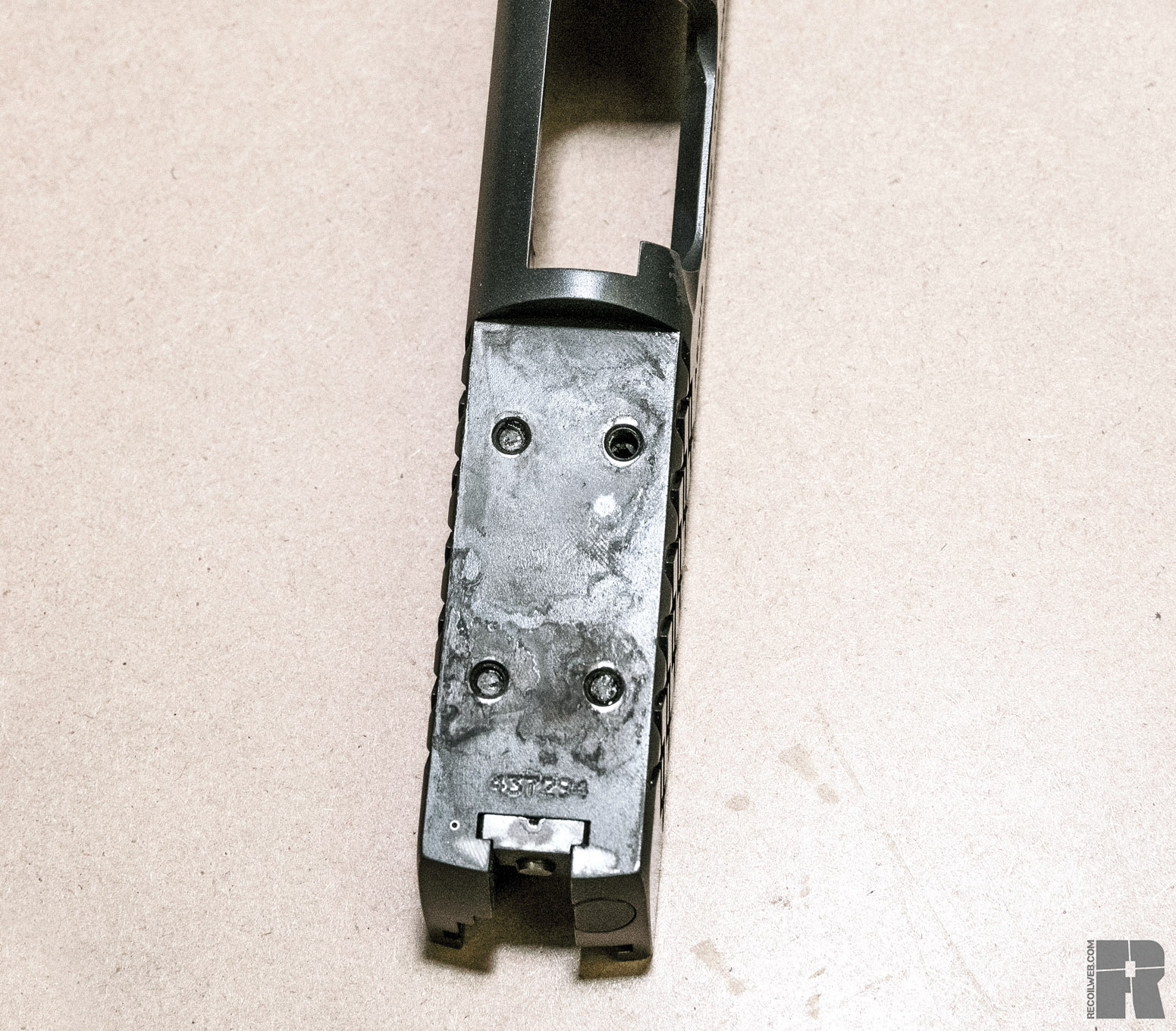 Threadlocker How-To // The Glue That Binds Us | RECOIL