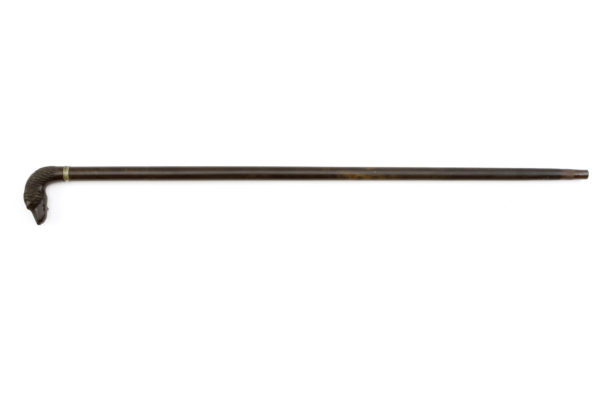 Dapper Concealment: Remington Cane Gun | RECOIL