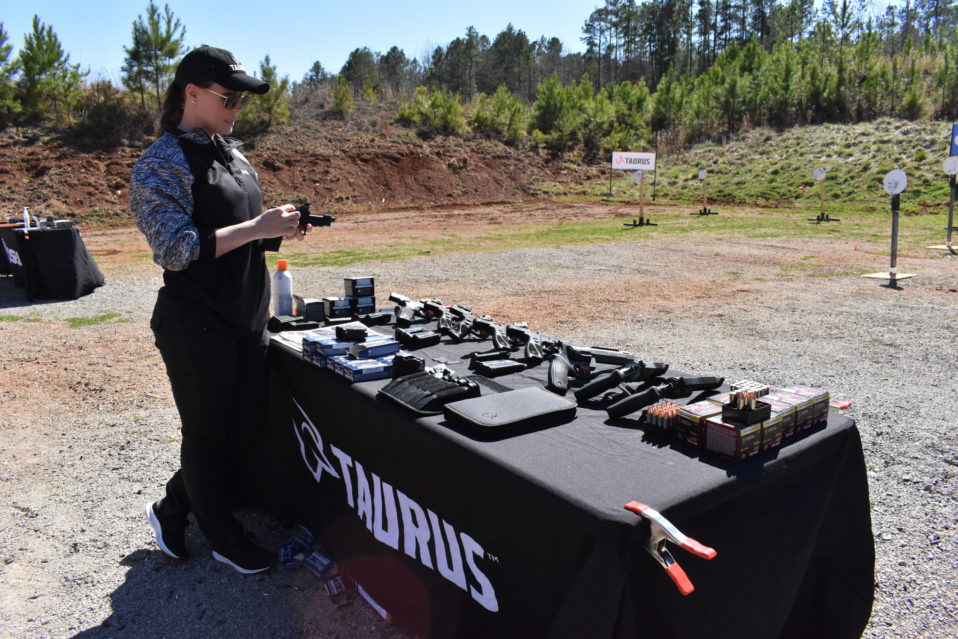 Shooting Sports Showcase 2021 Starting Off | RECOIL