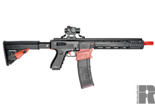 SIRT STIC Review: Set Lasers to Practice | RECOIL