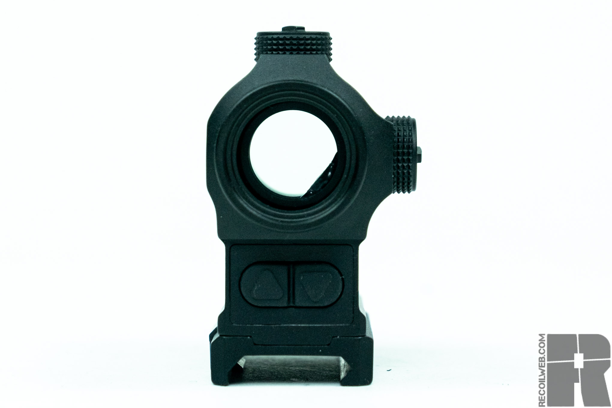 Vortex Sparc SolAR Review: Powered by the Sun | RECOIL