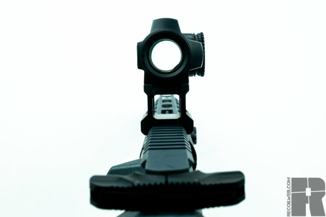 Vortex Sparc SolAR Review: Powered by the Sun | RECOIL