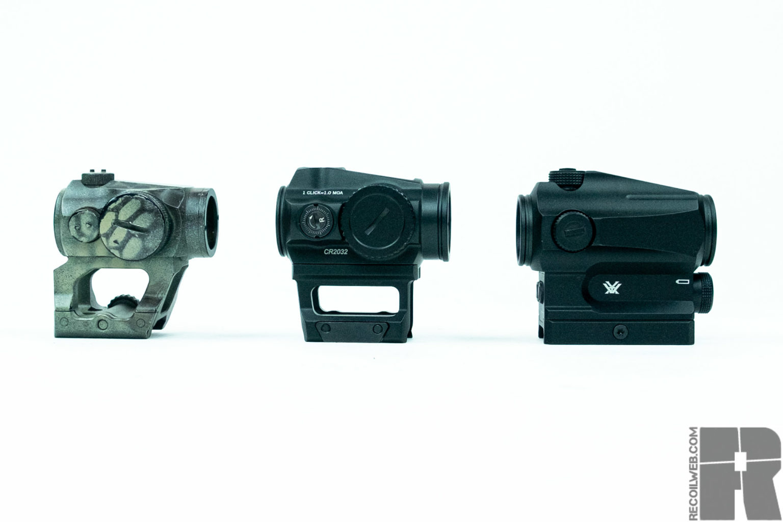 Vortex Sparc SolAR Review: Powered by the Sun | RECOIL