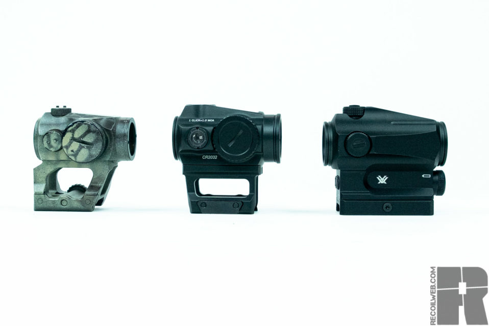 Vortex Sparc SolAR Review: Powered by the Sun | RECOIL