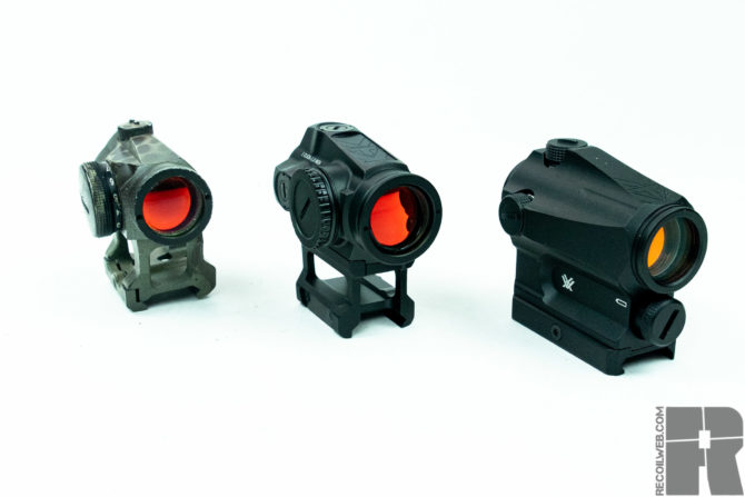 Vortex Sparc SolAR Review: Powered by the Sun | RECOIL