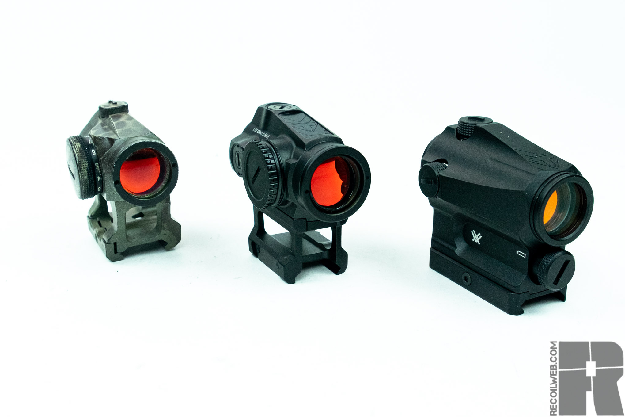 Vortex Sparc SolAR Review: Powered by the Sun | RECOIL