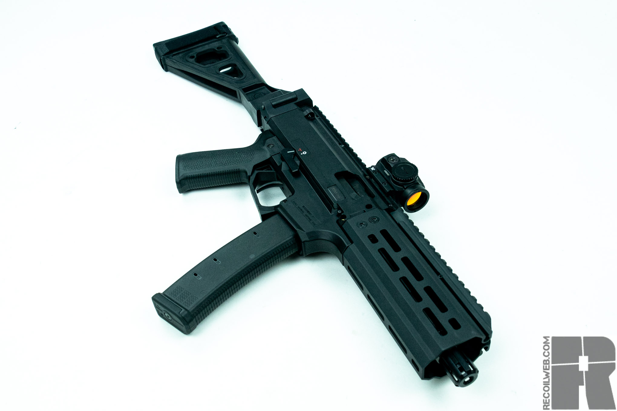 Vortex Sparc SolAR Review: Powered by the Sun | RECOIL