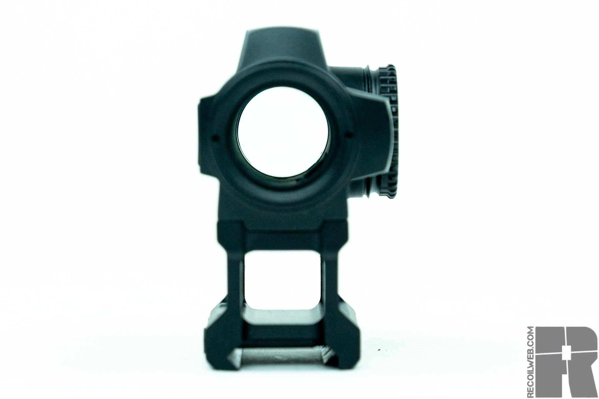 Vortex Sparc SolAR Review: Powered by the Sun | RECOIL