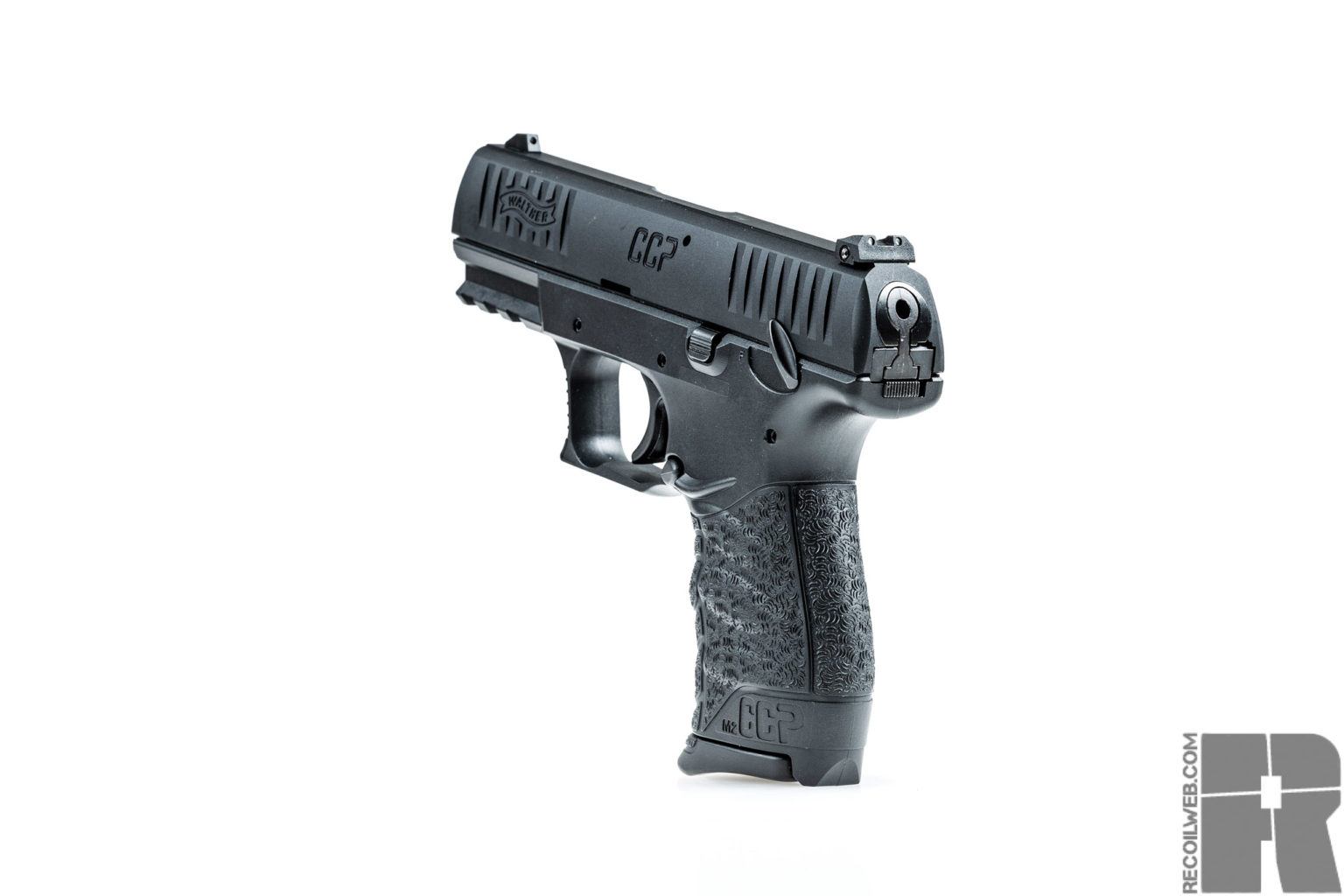 Walther CCP M2 Review: Concealed Carry Part Deux | RECOIL