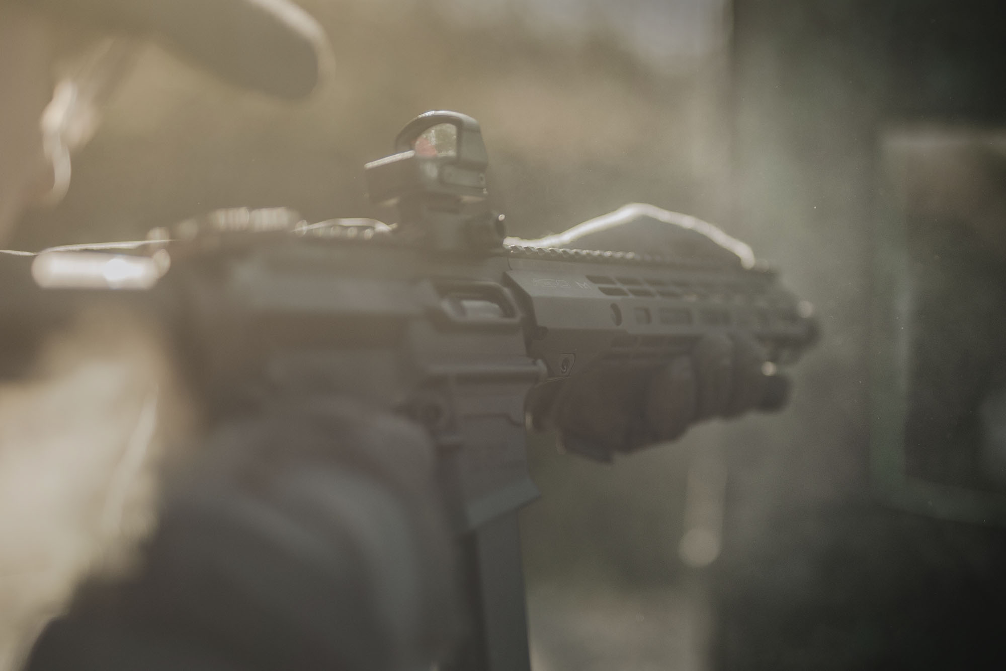 Aero Precision Launches EPC-9 Pistol Caliber Carbine | RECOIL