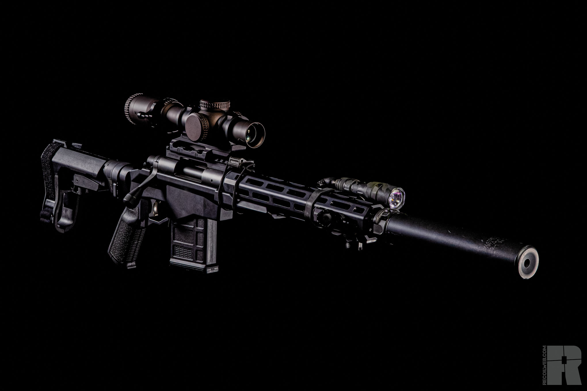 Remington 700 CP Review: The Long and the Short of It | RECOIL