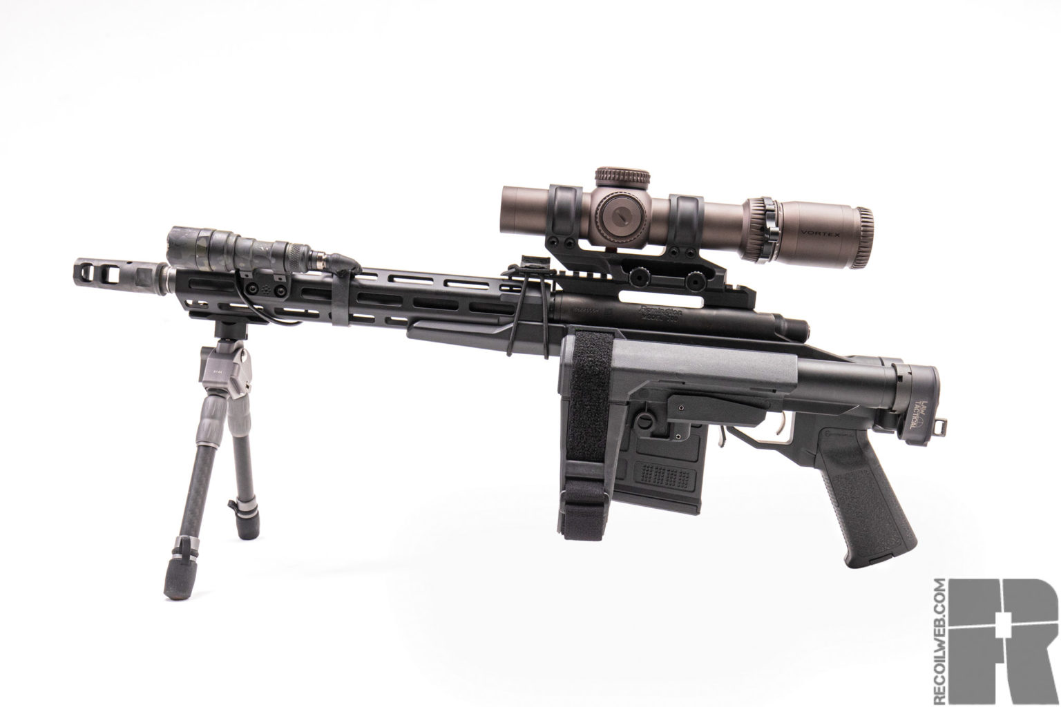 Remington 700 CP Review: The Long and the Short of It | RECOIL