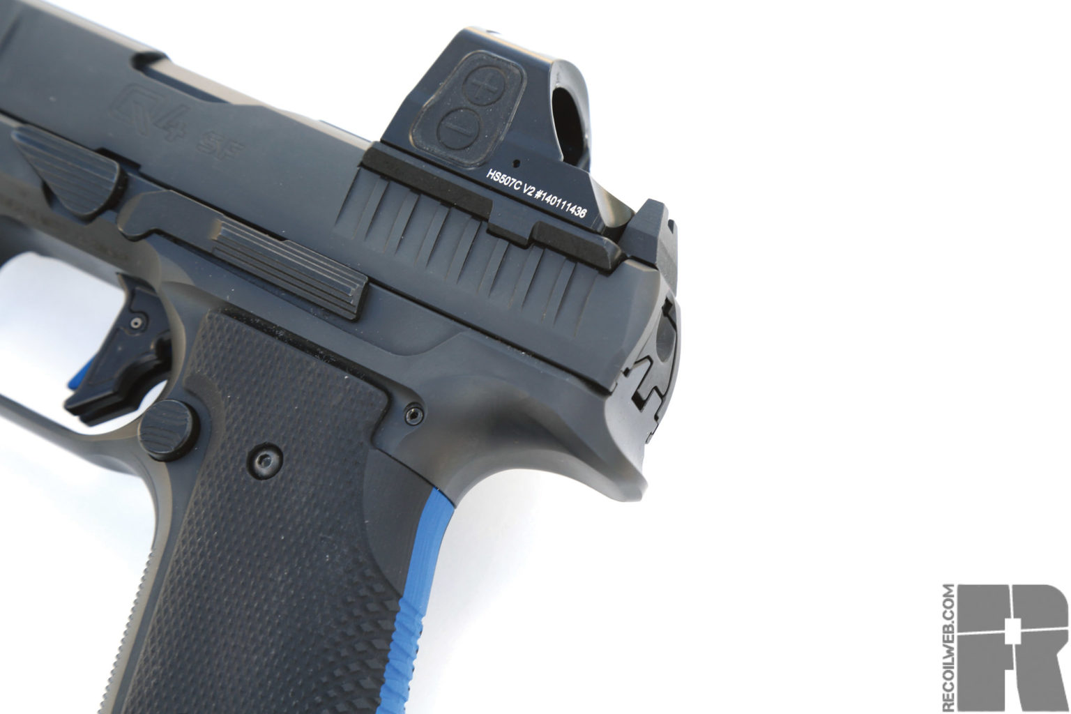 MRDS: Micro Red Dot Sight Buyer's Guide | RECOIL
