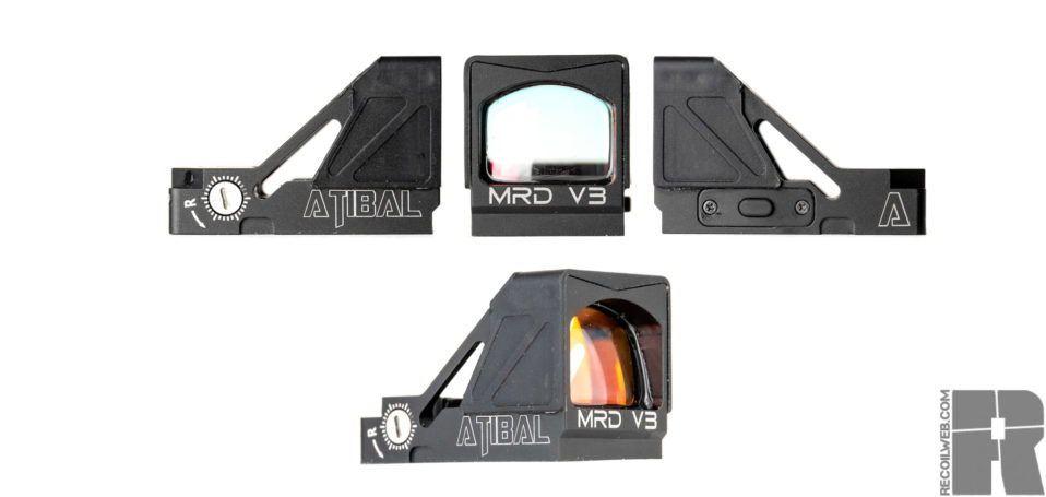 MRDS: Micro Red Dot Sight Buyer's Guide | RECOIL