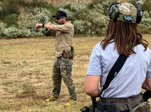 GunMag Warehouse Opens Training Divison | RECOIL