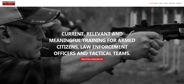 GunMag Warehouse Opens Training Divison | RECOIL