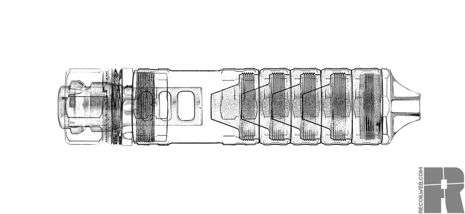 Solvent Traps & a DIY Suppressor: JK Armament SBR PRO | RECOIL