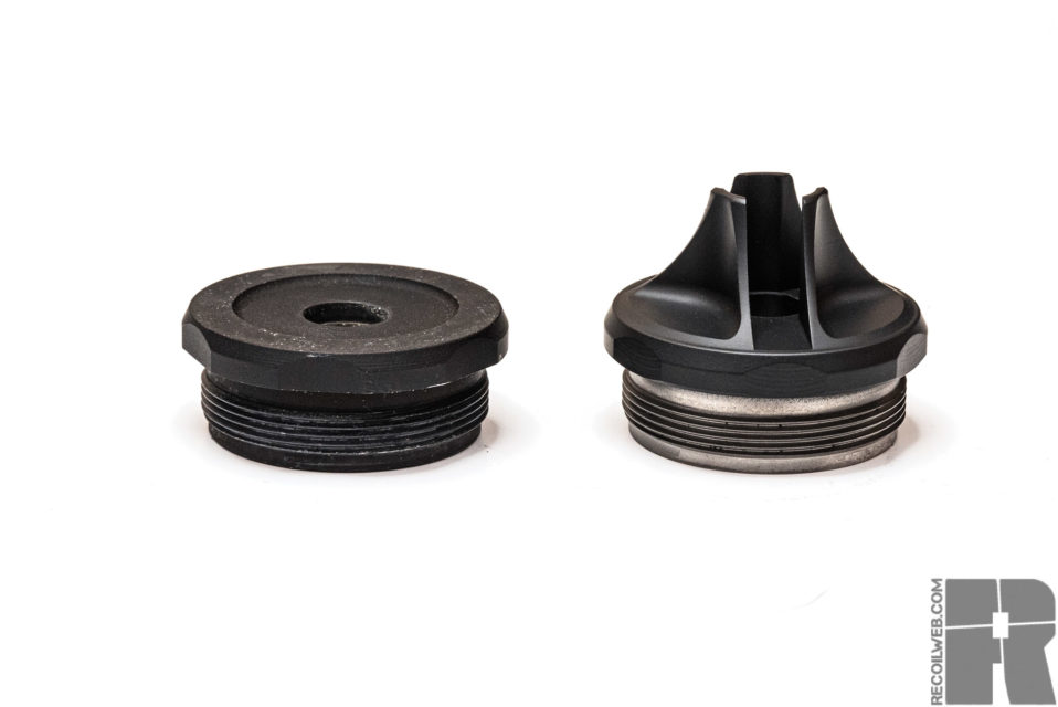 Solvent Traps & a DIY Suppressor: JK Armament SBR PRO | RECOIL