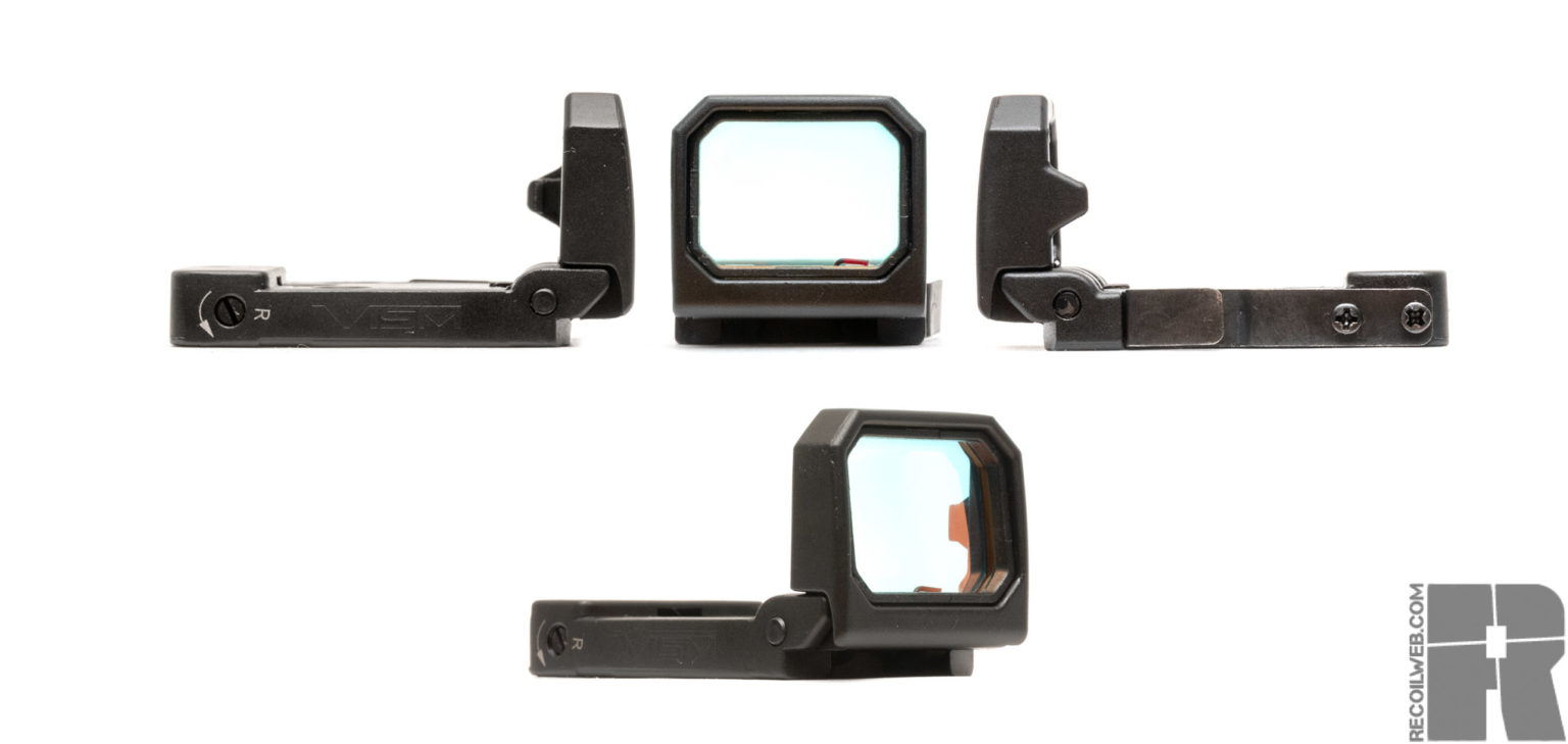 MRDS: Micro Red Dot Sight Buyer's Guide | RECOIL