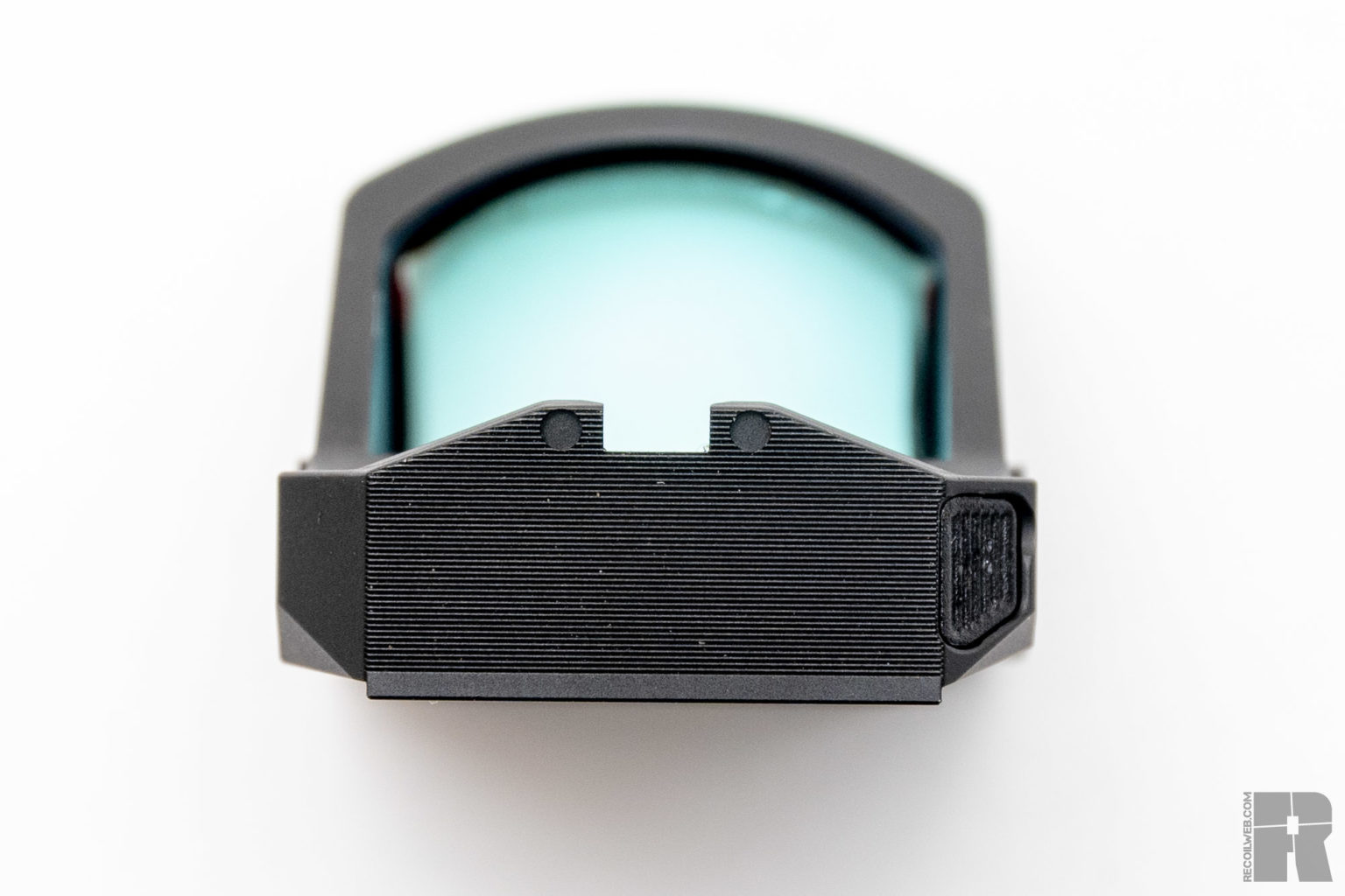 SIG Romeo2: The Hybrid MRDS | RECOIL