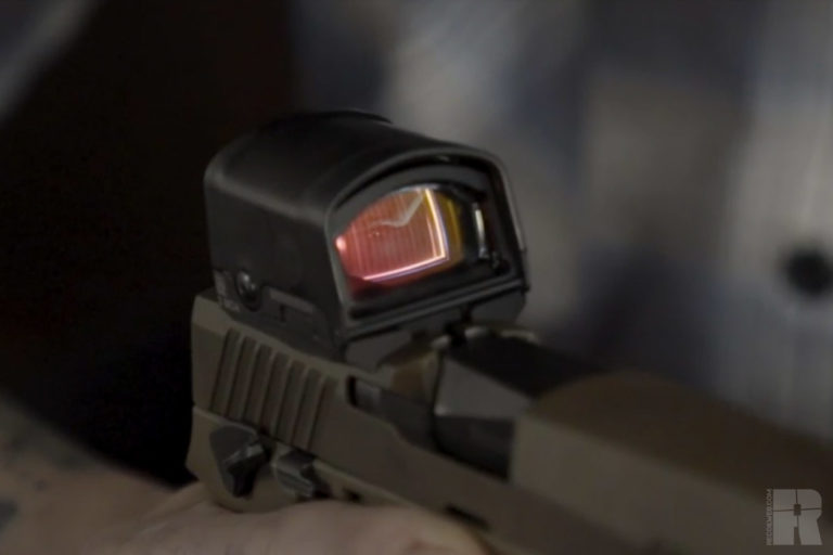 Enclosed MRDS Buyer's Guide [2025] | RECOIL