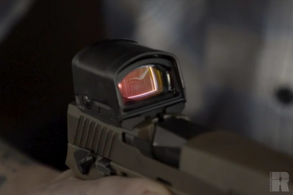 Enclosed MRDS Buyer's Guide [2025] | RECOIL