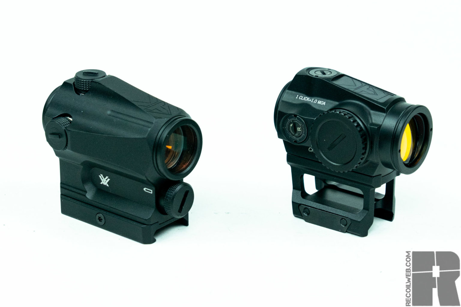 Vortex Sparc SolAR Review: Powered by the Sun | RECOIL