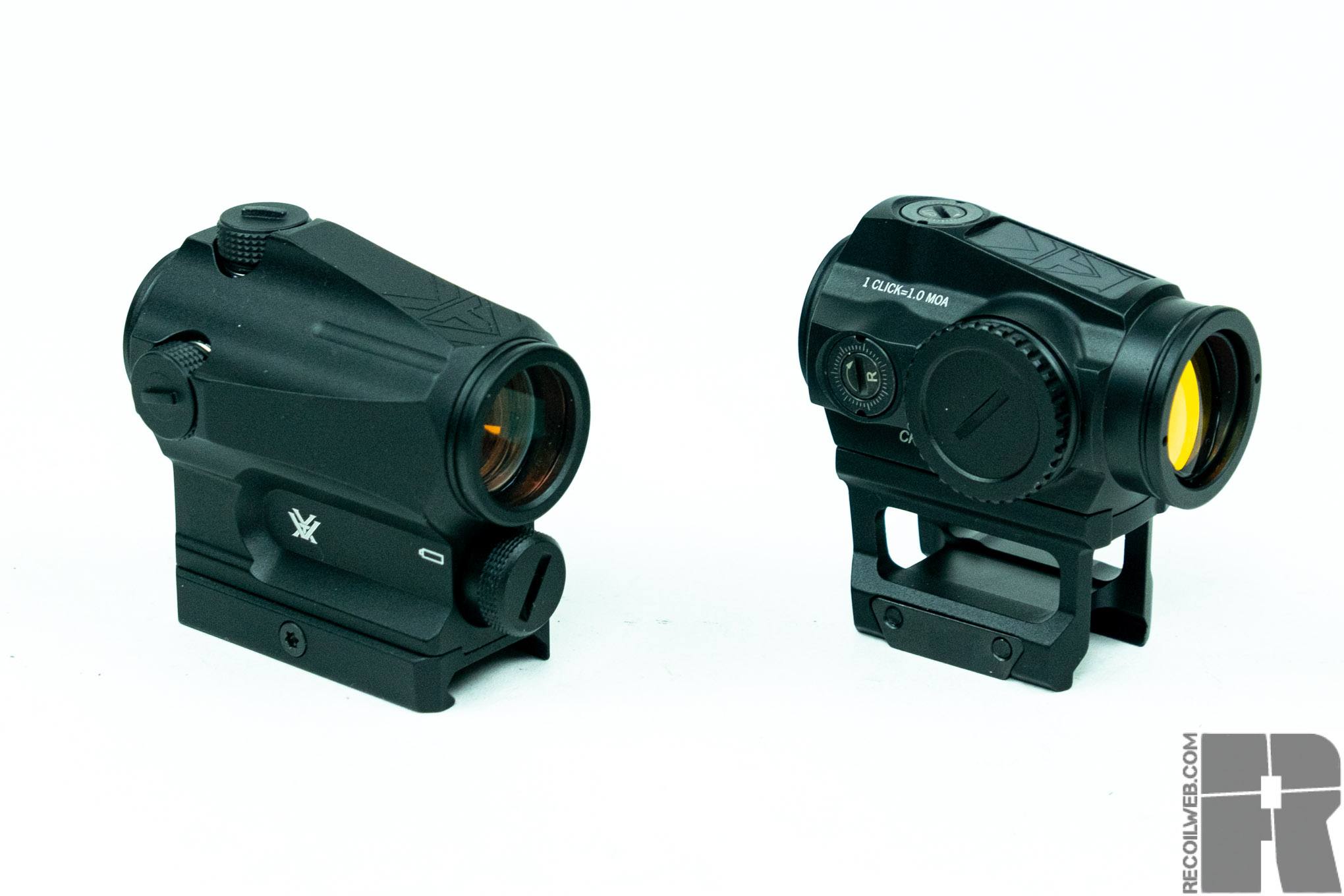 Vortex Sparc SolAR Review: Powered by the Sun | RECOIL