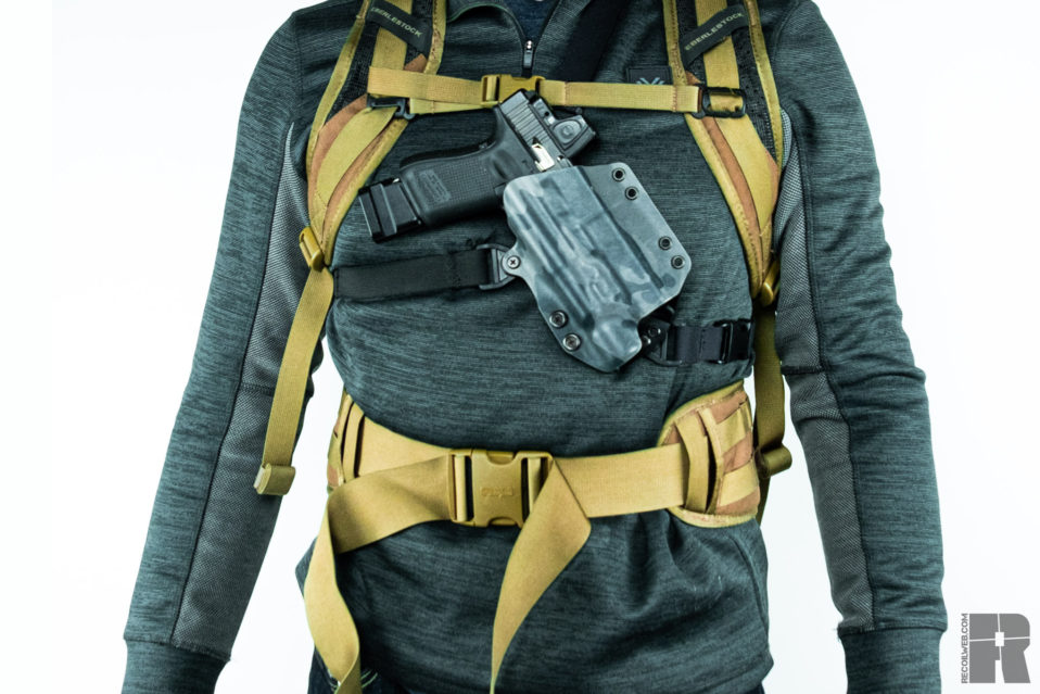 Black Point Tactical Outback Review: Off-Road Warrior | RECOIL