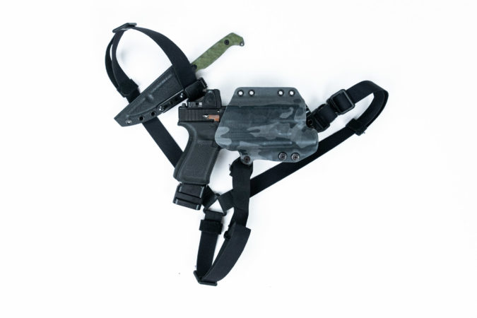 Black Point Tactical Outback Review: Off-Road Warrior | RECOIL