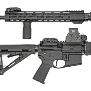 Blue Collar Builds: Lightweight Breakdown