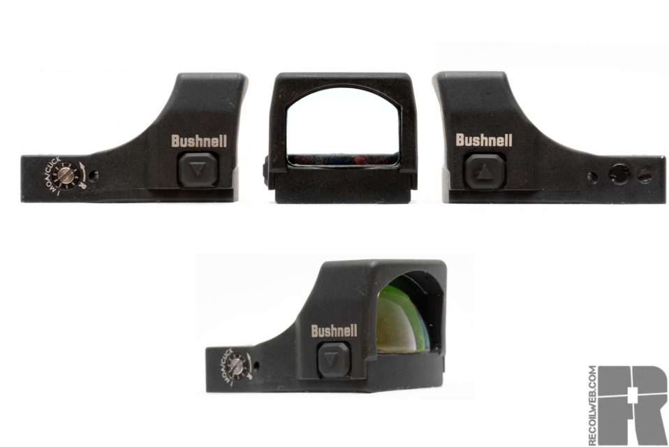 MRDS: Micro Red Dot Sight Buyer's Guide | RECOIL