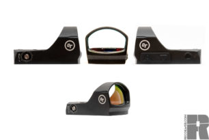 MRDS: Micro Red Dot Sight Buyer's Guide | RECOIL