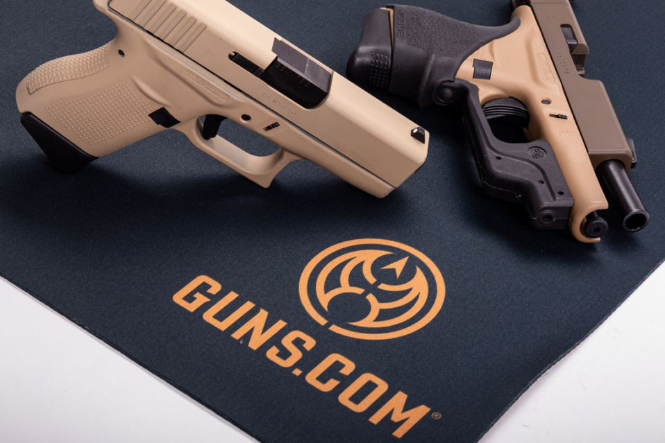 How To Buy a Gun Online with Guns.com | RECOIL