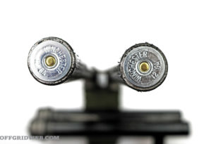 Slam Fire Shotgun DIY: Building Joe Biden's Blaster | RECOIL