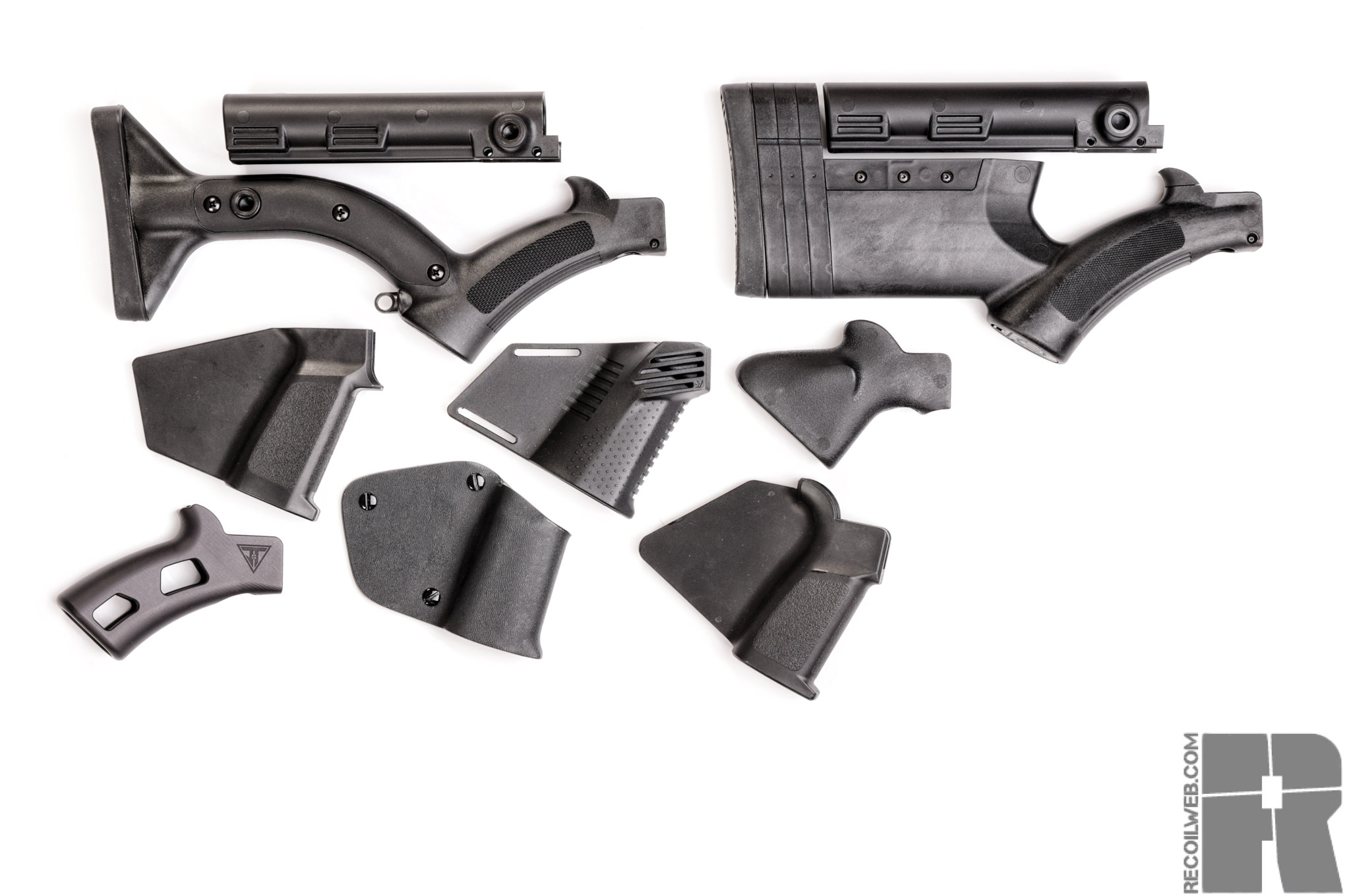 Assault Weapon Ban and Compliant Parts | RECOIL