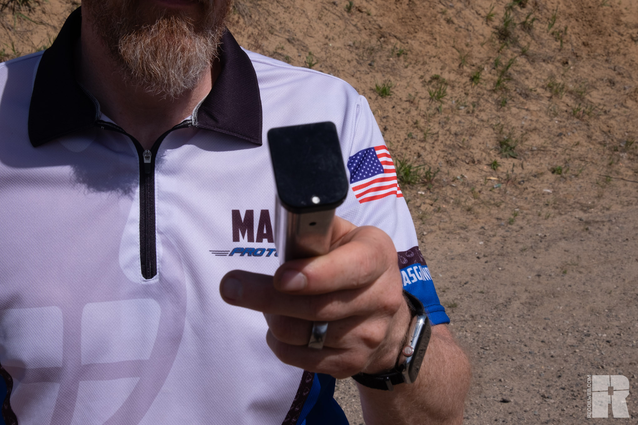 Atlas Gunworks Perfect Feed 2011 Pistol Mags: First Look | RECOIL