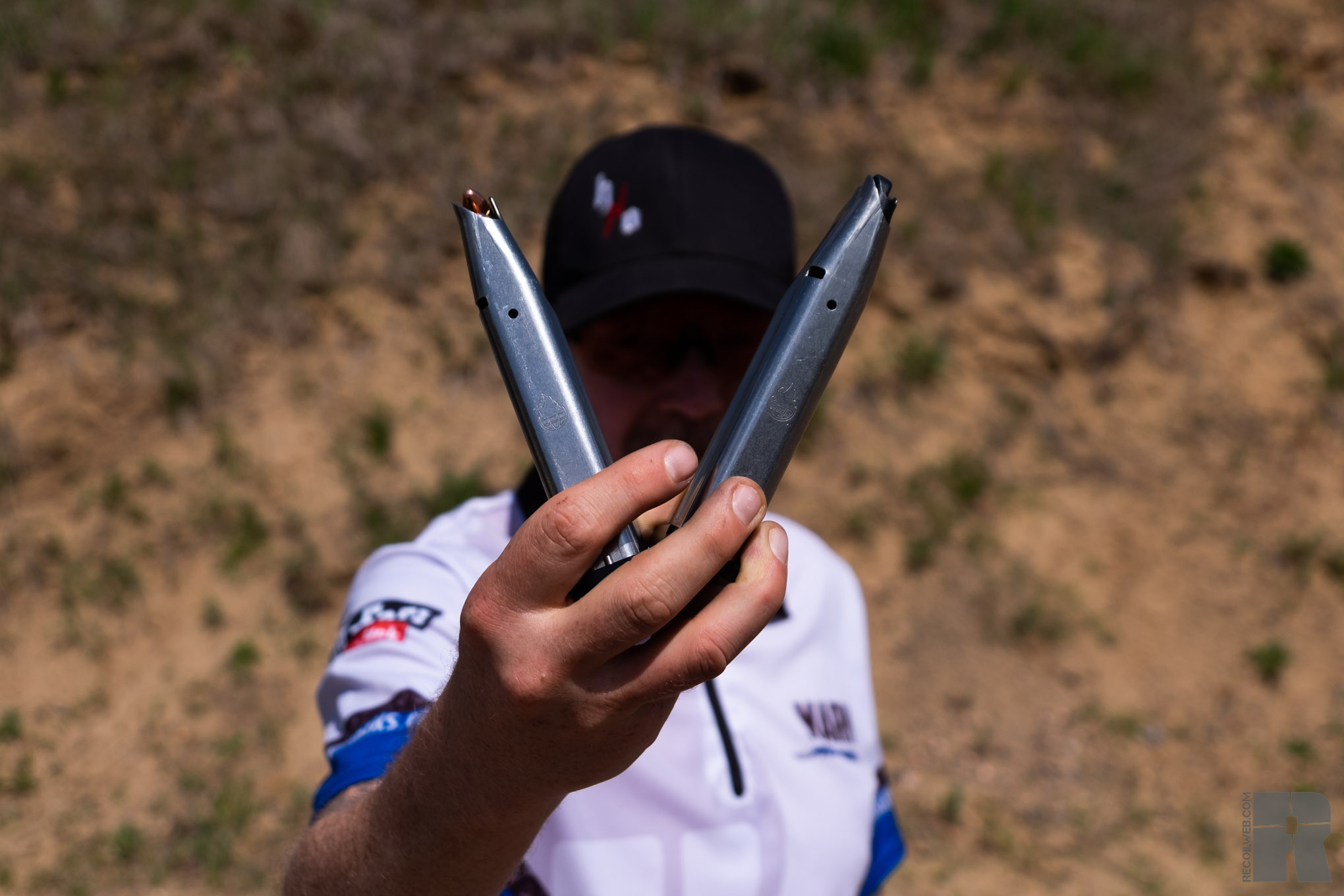 Atlas Gunworks Perfect Feed 2011 Pistol Mags: First Look | RECOIL