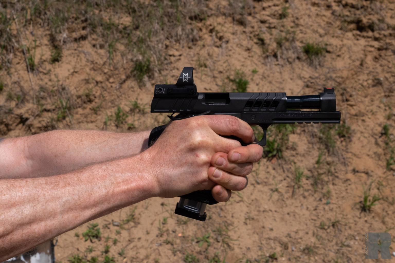 Atlas Gunworks Perfect Feed 2011 Pistol Mags: First Look | RECOIL