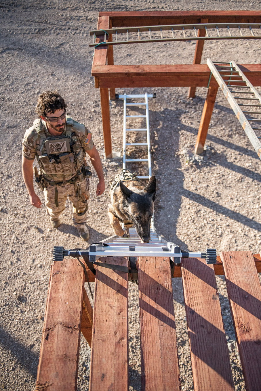 Guns and Gear of CBS SEAL Team | RECOIL