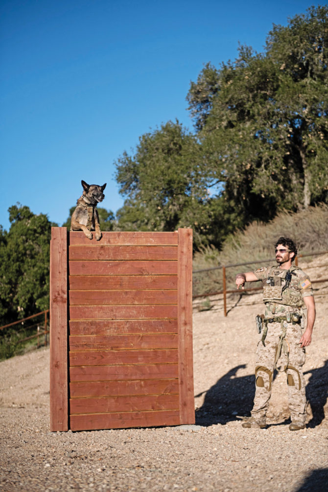 Guns and Gear of CBS SEAL Team | RECOIL