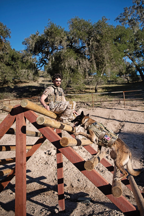 Guns and Gear of CBS SEAL Team | RECOIL