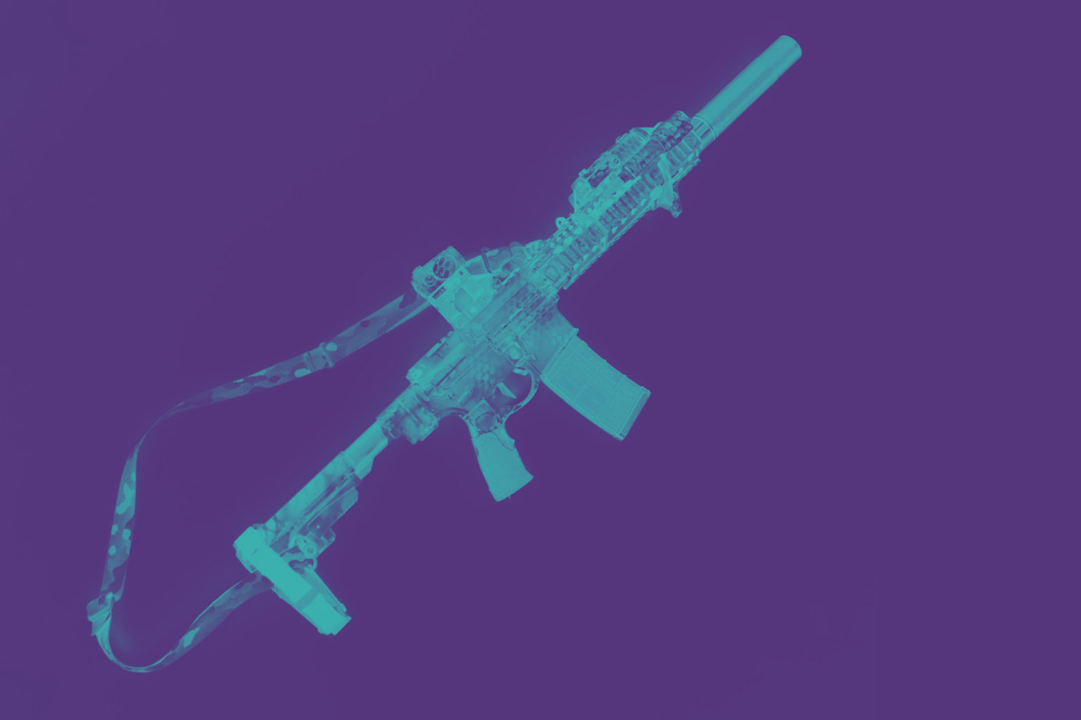 Stiffen Up: Taking a Look at the FACTR Stiffy | RECOIL