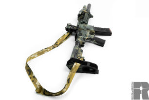 Stiffen Up: Taking a Look at the FACTR Stiffy - FACTR USA, Inc.