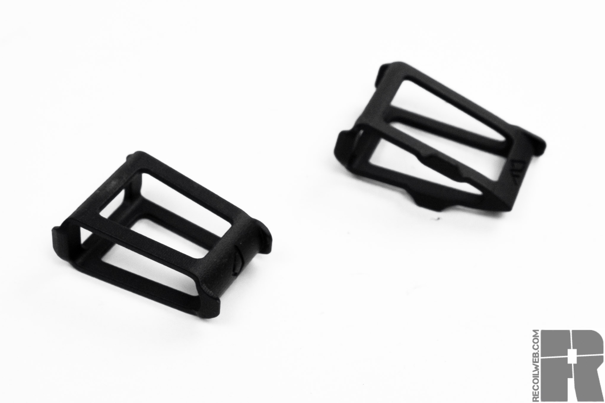 Stiffen Up: Taking a Look at the FACTR Stiffy | RECOIL