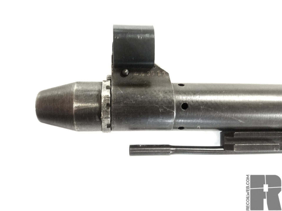 The G41 (W): A Flawed but Notable part of 20th Century History | RECOIL