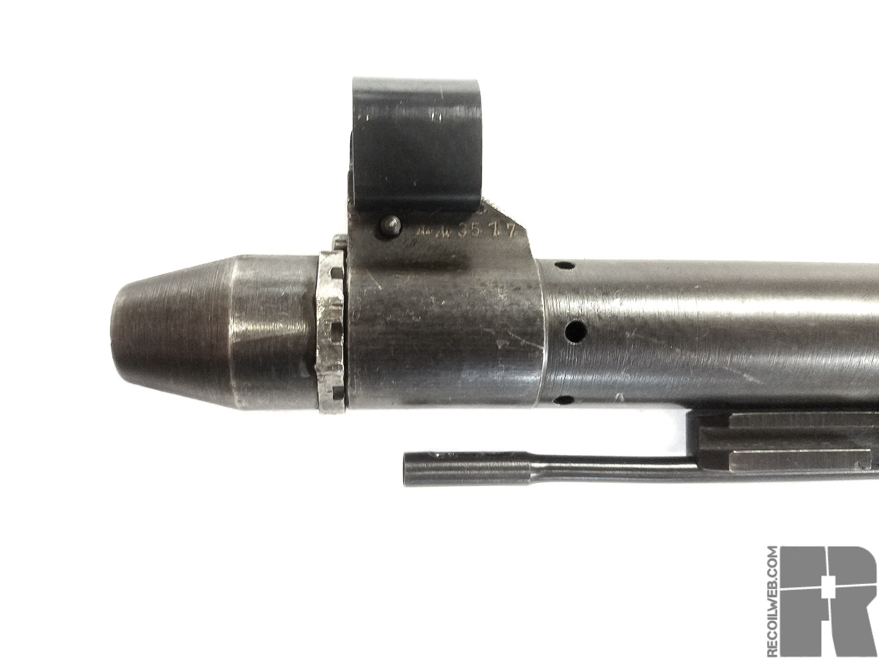 The G41 (W): A Flawed but Notable part of 20th Century History | RECOIL