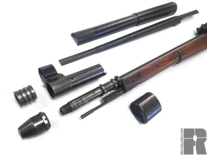 The G41 (W): A Flawed but Notable part of 20th Century History | RECOIL