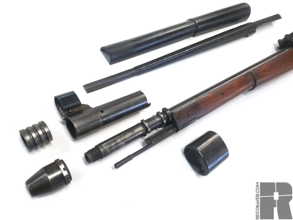 The G41 (W): A Flawed but Notable part of 20th Century History | RECOIL