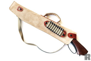 Henry Axe: the .410 Lever Action Shotgun | RECOIL